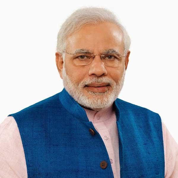 Biography of Narendra Modi - Prime Minister of India - MakeanEasy